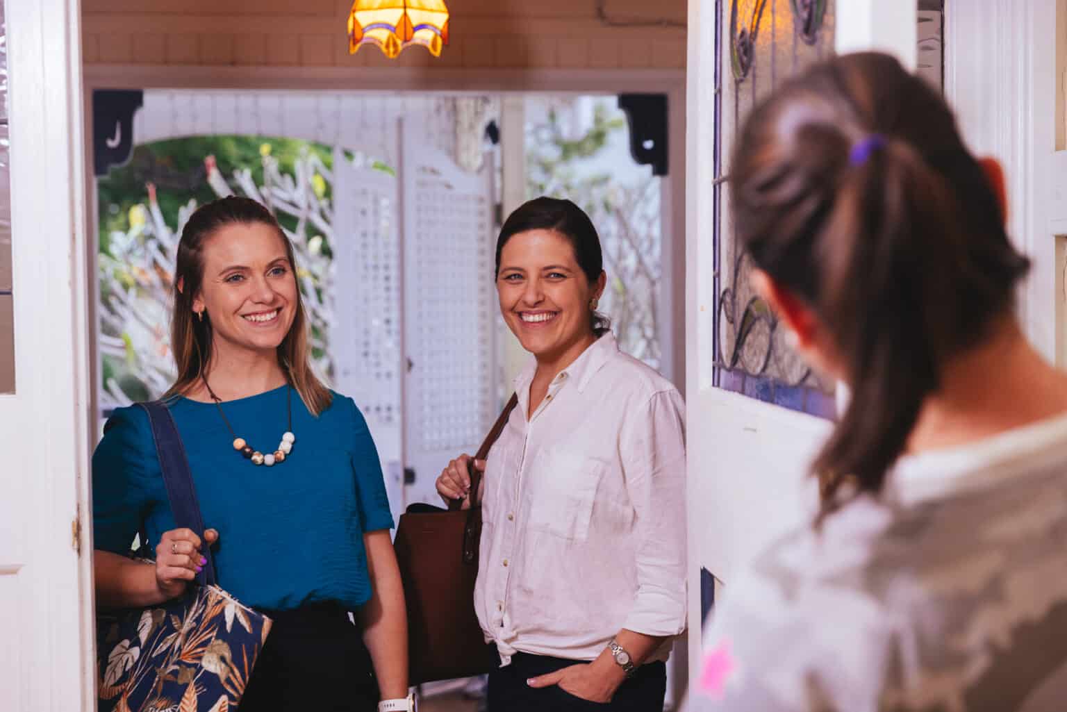 Therapy Pro: NDIS Psychology, OT, Speech, Social Work & PBS