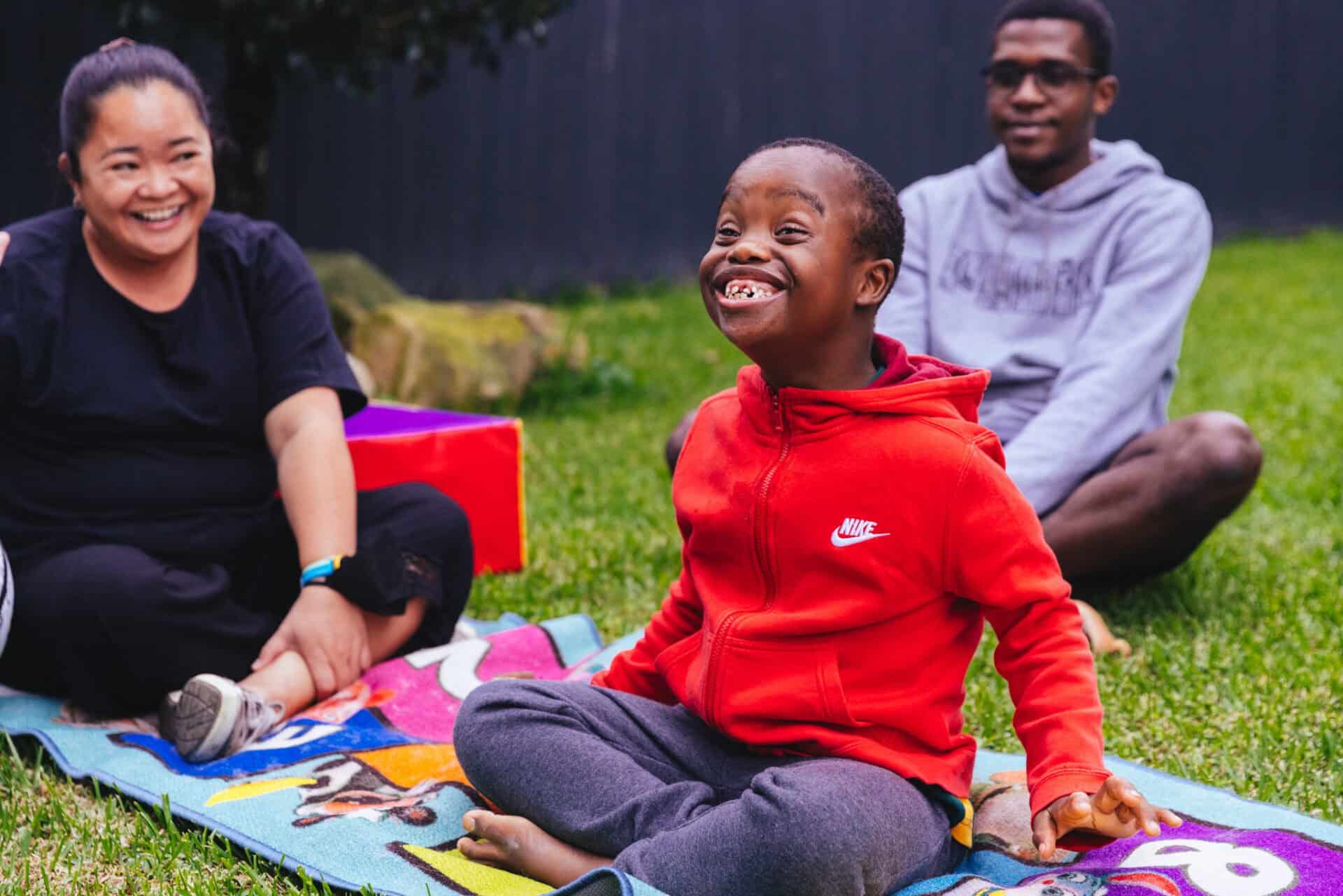 Social Work in the Early Childhood Space - TherapyPro