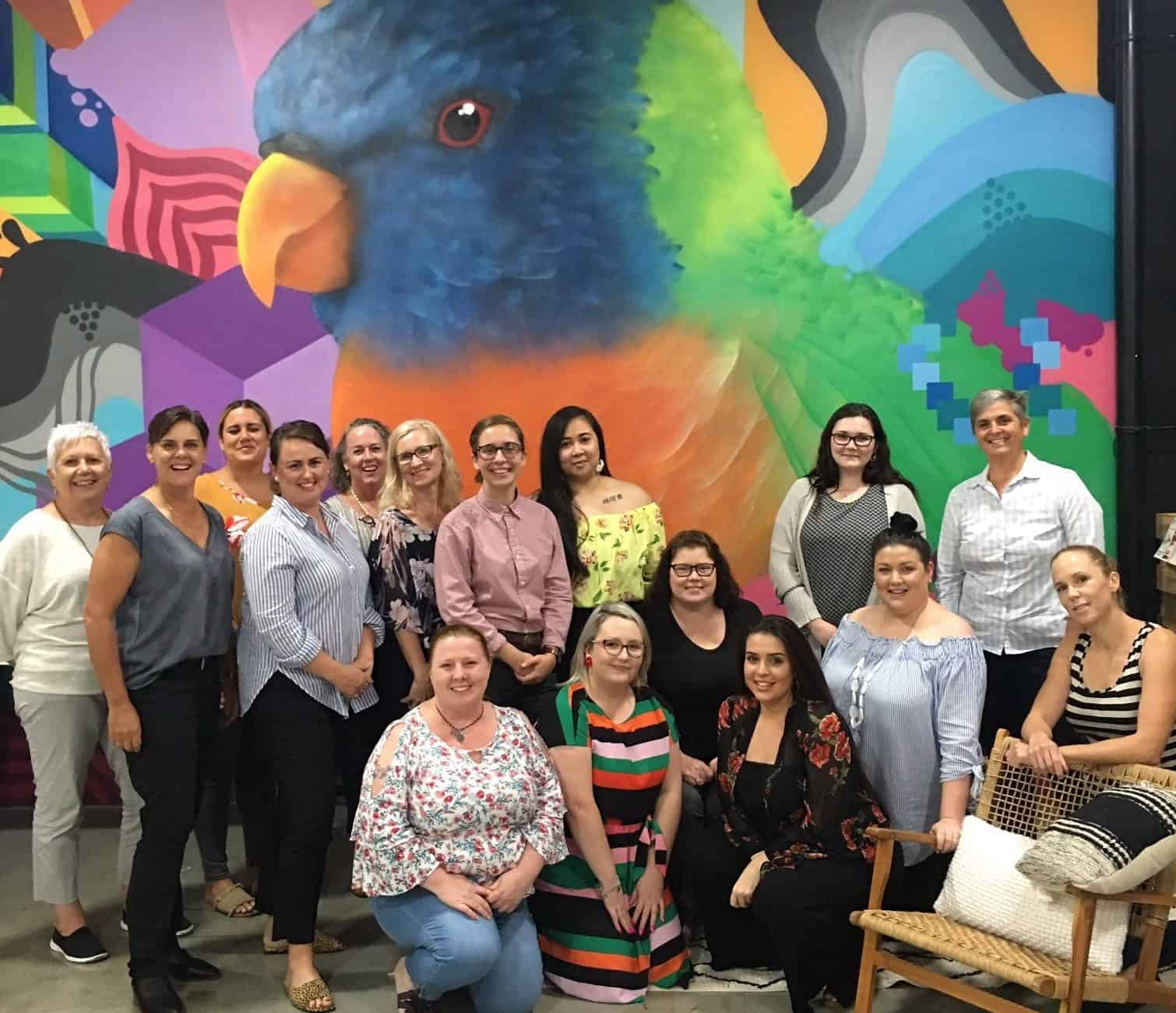 Rewarding feedback from our recent audit - Therapy Pro