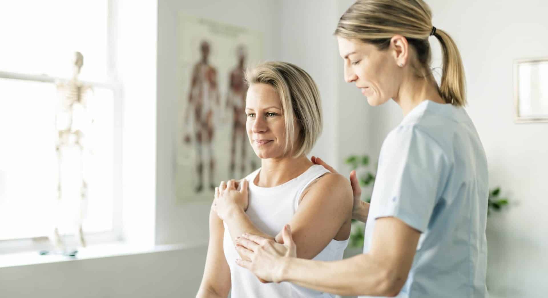 Get Started - TherapyPro