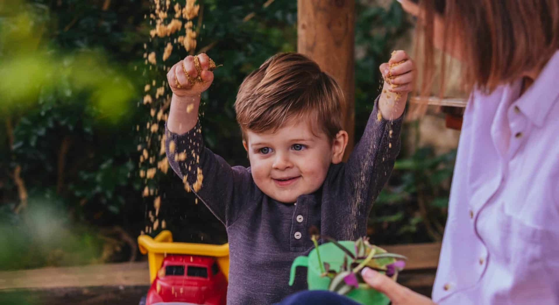 Therapy for Kids from Therapy Pro for Kids