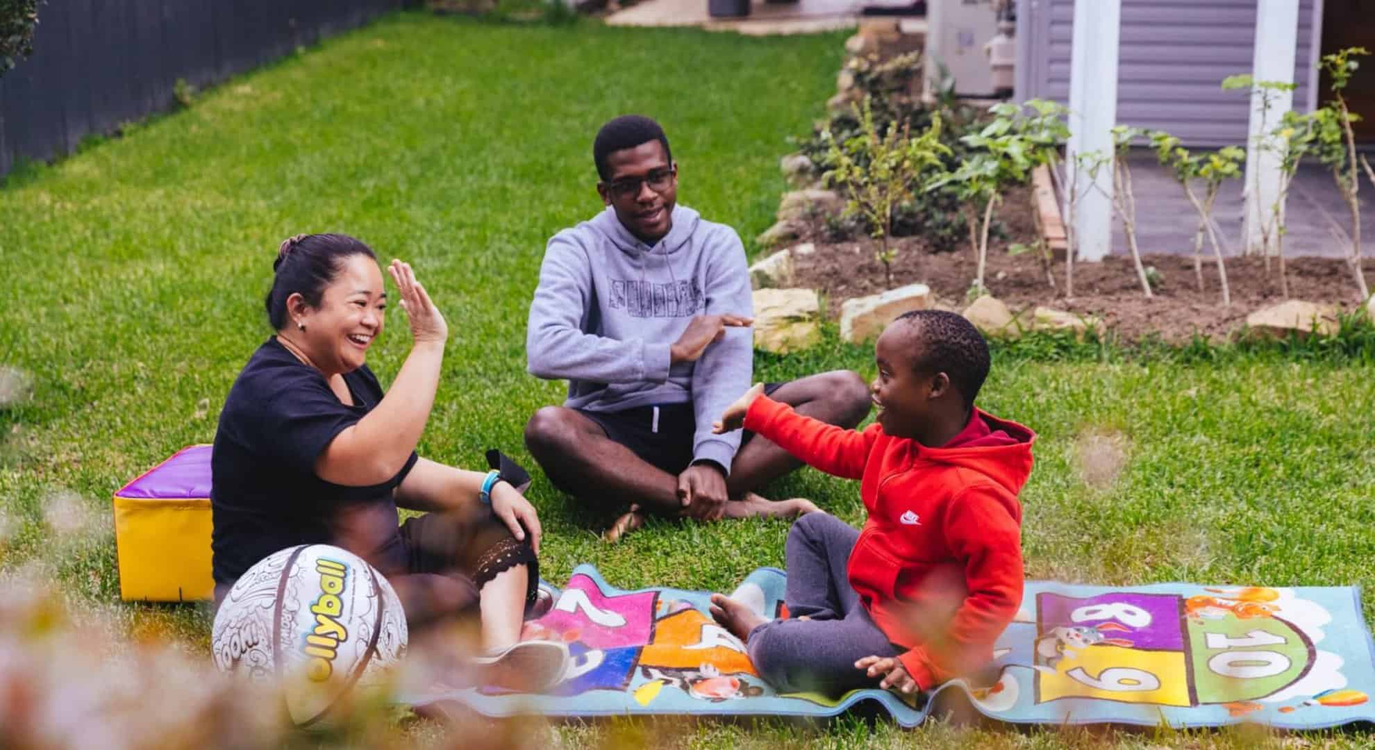 Therapy Pro for Kids - TherapyPro