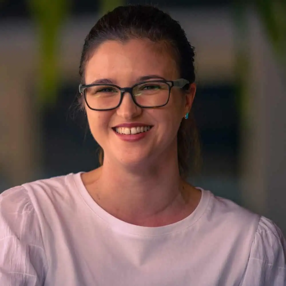 Chelsea H - Therapy Pro