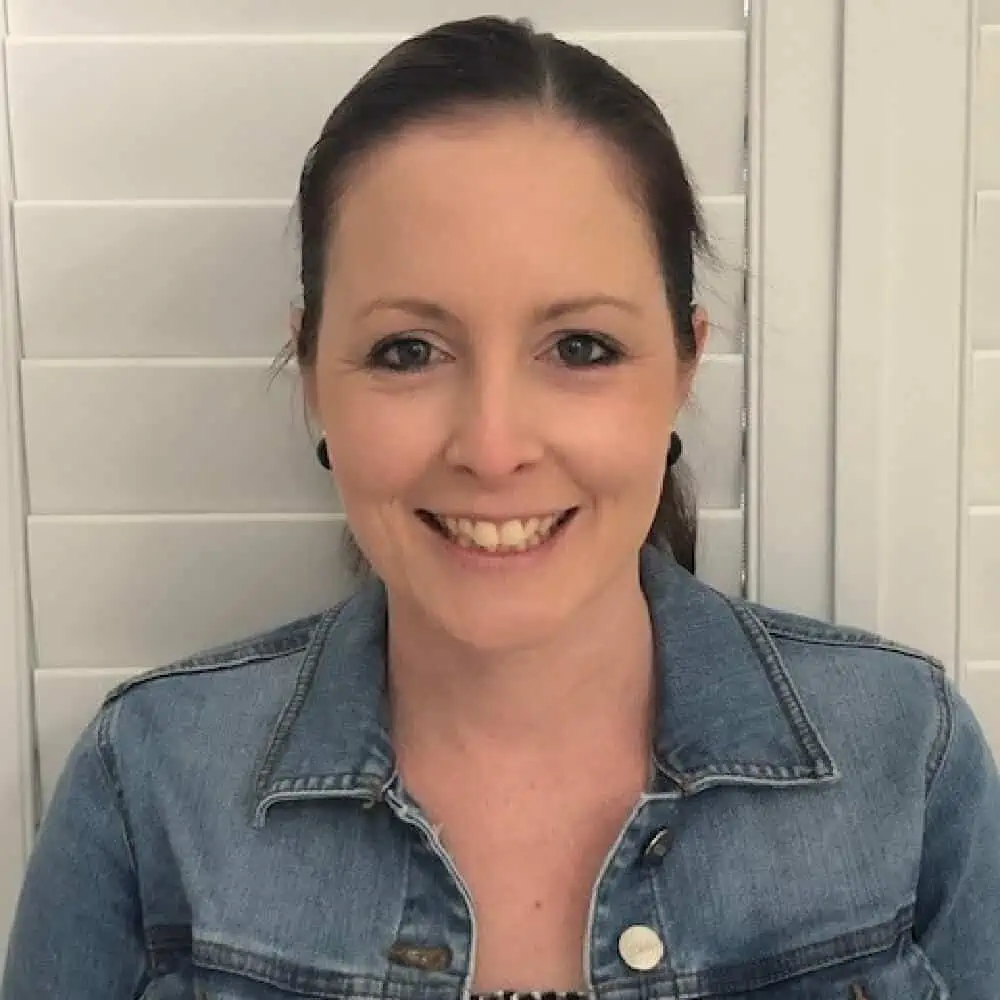 Deanna S - Therapy Pro