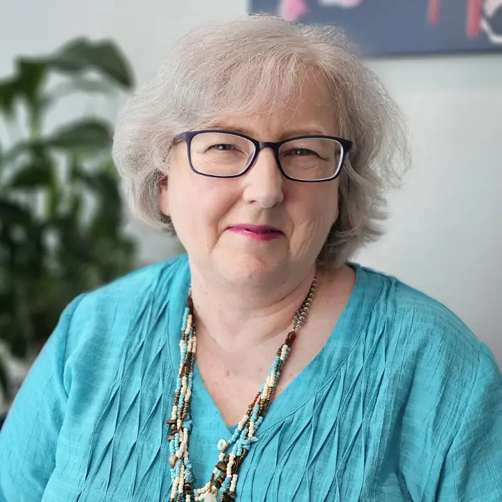 Elizabeth W - Therapy Pro