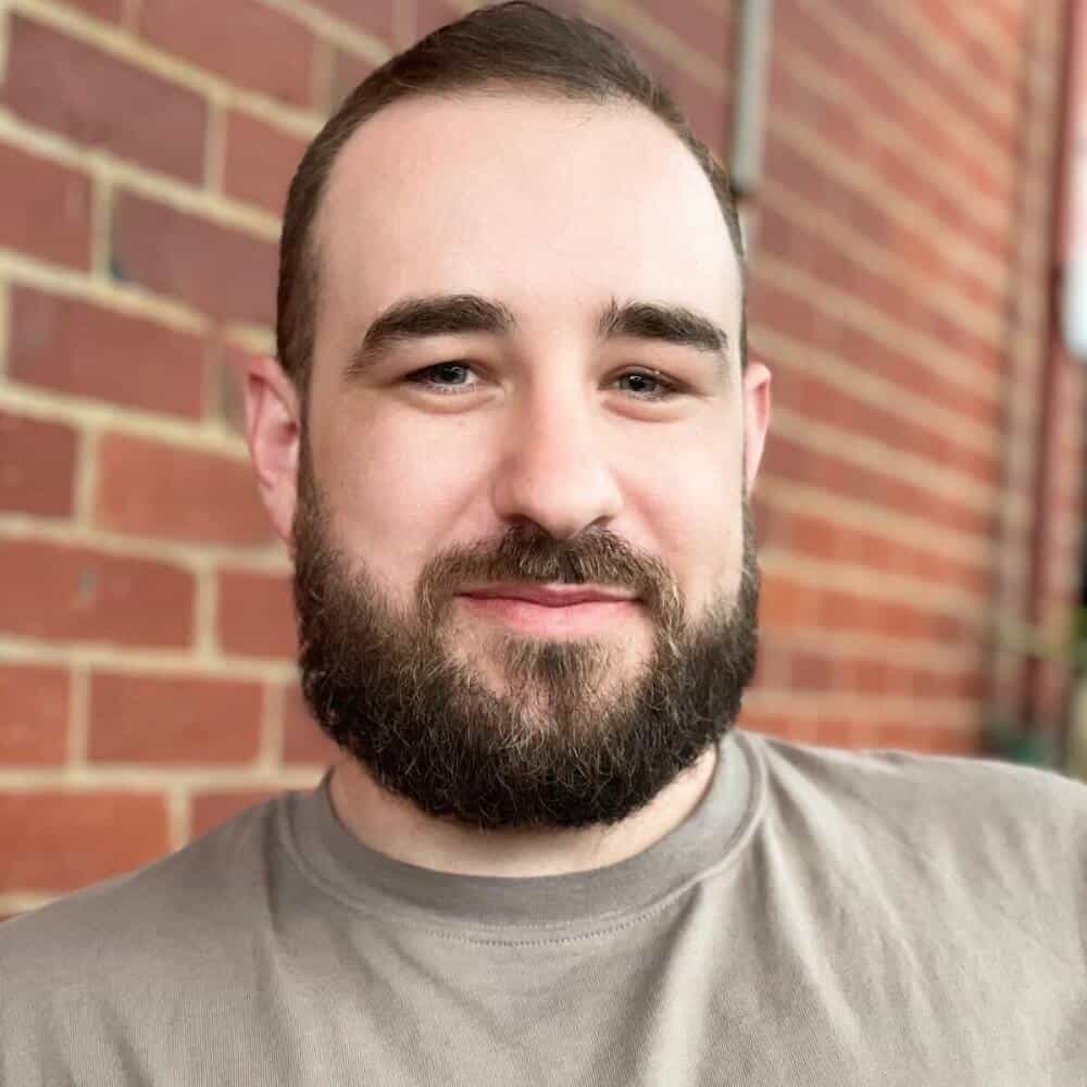 James F - TherapyPro