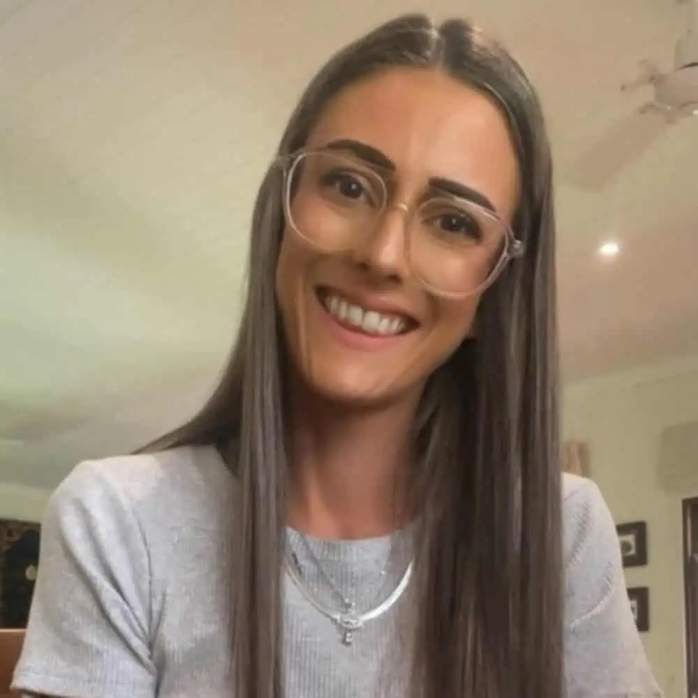 Kate S - Therapy Pro