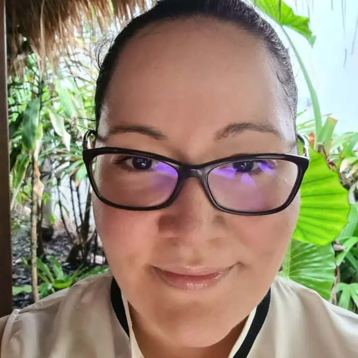 Marisa M - Therapy Pro