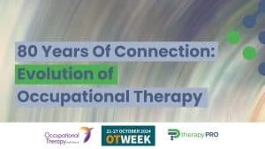OT Week 2024 - Therapy Pro