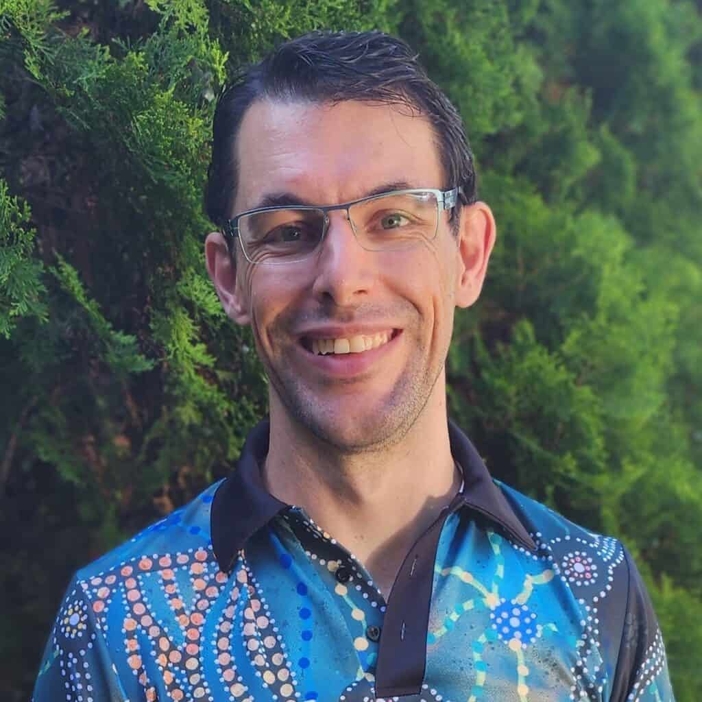 Scott L - Therapy Pro