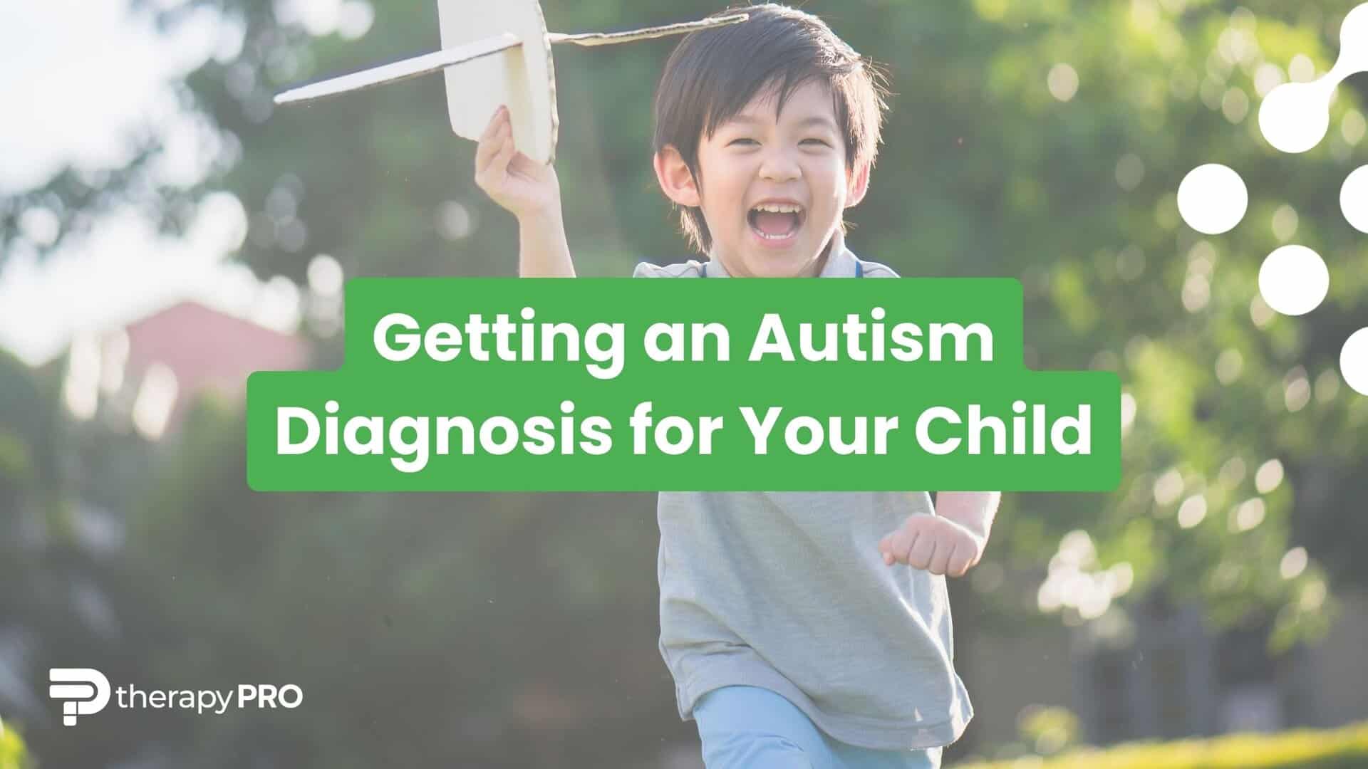 Complete Guide to Adult Autism Tests & Diagnosis - Therapy Pro