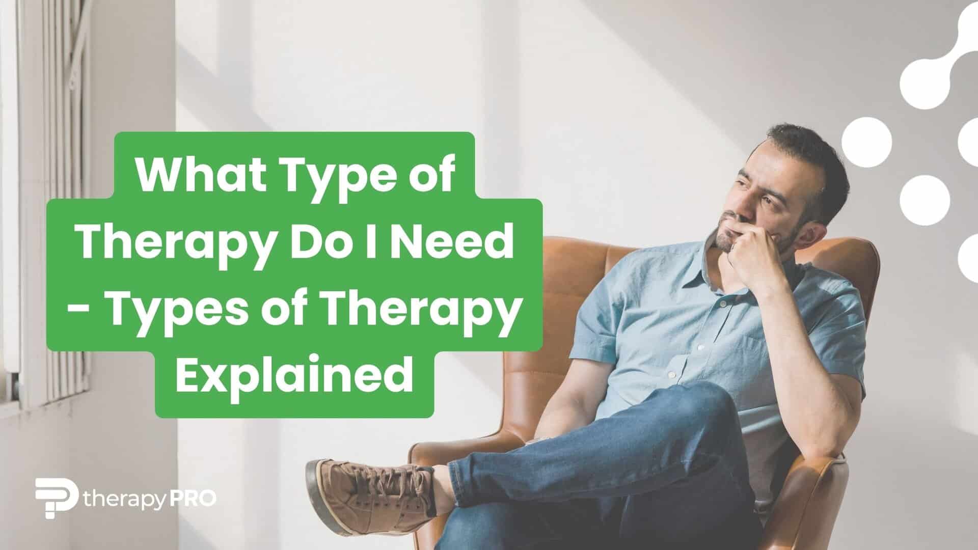 Therapy Pro: NDIS Psychology, OT, Speech, Social Work & PBS